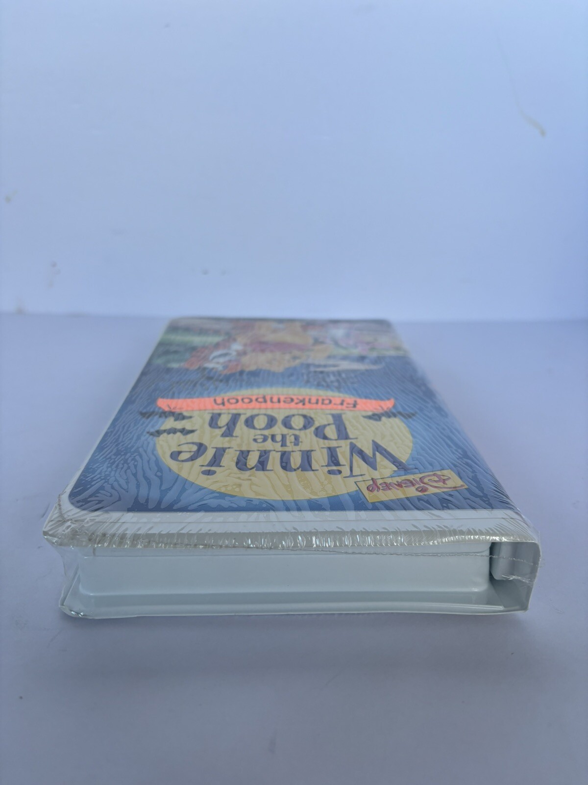 Winnie the Pooh - Frankenpooh (VHS, 2001) for sale online | eBay