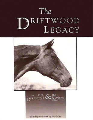 Phil Livingston Jim Morris Driftwood Legacy (Poche) | eBay