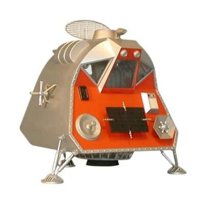 Moebius Models 901 1/24 Lost in Space-Space Pod MOES0901 | eBay
