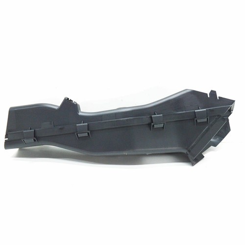 NEW BMW X6 E71 FRONT LEFT BRAKE AIR DUCT 51747180623 7180623 OEM NO ...