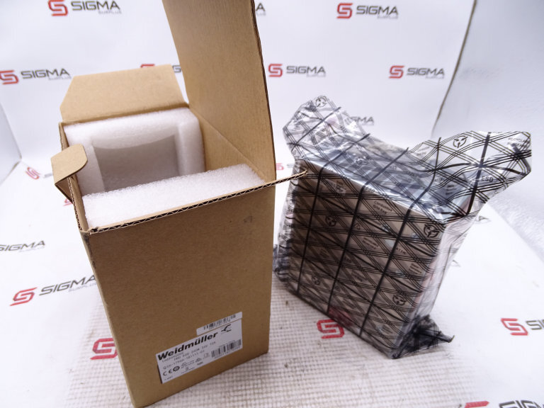 WEIDMULLER 1469490000 POWER SUPPLY | eBay