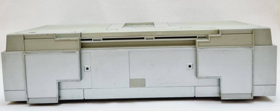 Vintage Trident CX-473F Boombox Ghettoblaster Stereo Radio Cassette ...