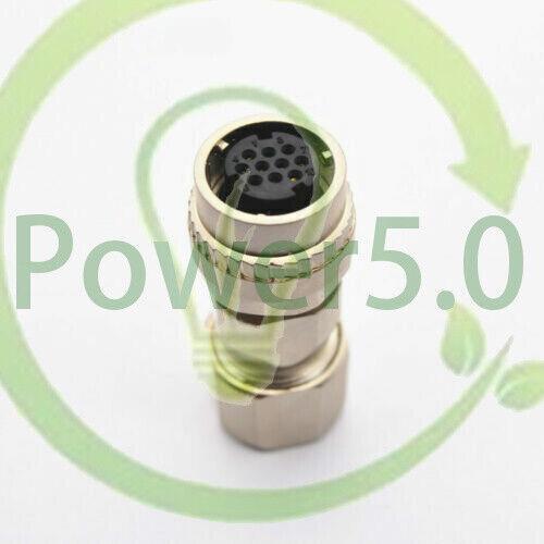 1PCs CM10-SP10S-M MITSUBISHI Yaskawa servo motor encoder Fast shipping ...