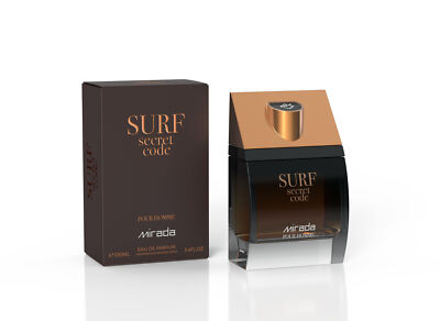Mirada Surf Secret Code | eBay