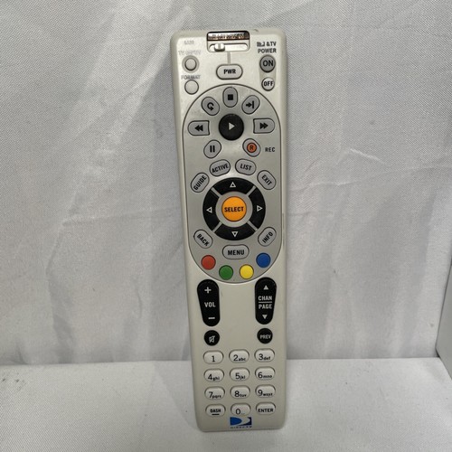 DIRECTV RC66RX Universal Remote Control 794057451860| eBay