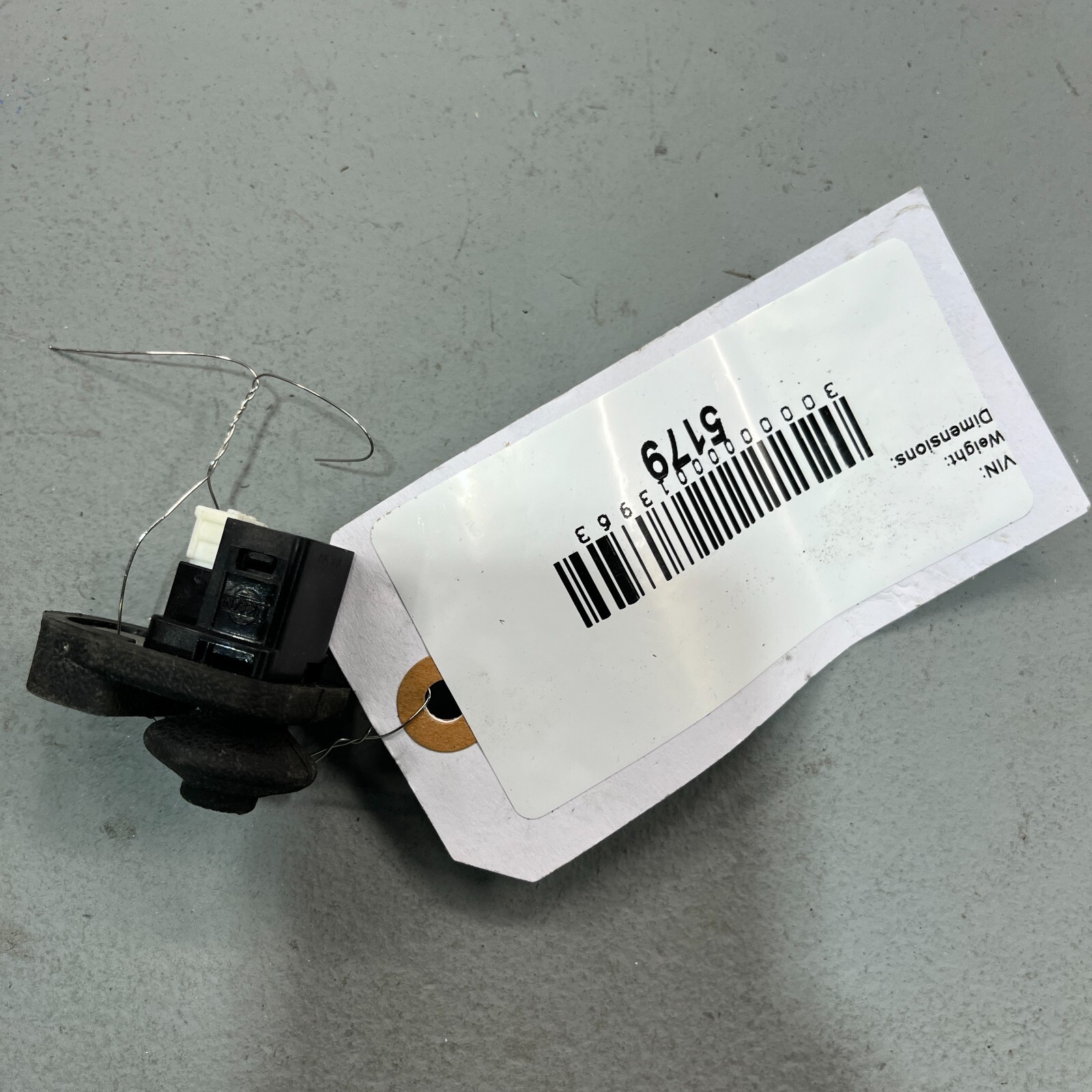 2000-2019 Nissan Xterra Front Rear Left or Right Door Ajar Jamb Switch ...