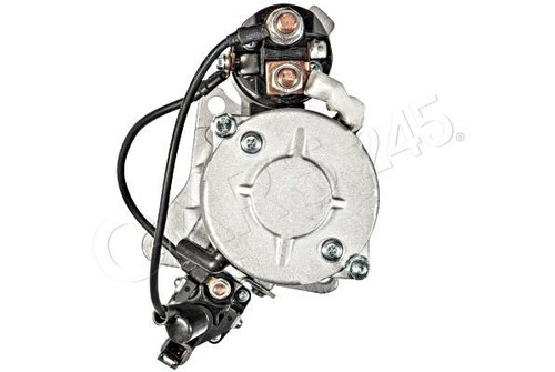 Starter HELLA Fits RENAULT C-Serie 380P D-Serie K-Serie VOLVO Fh II 05 ...
