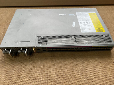 N540-24Z8Q2C-SYS / N540-24Z8Q2C-M Cisco modular LAN router 24x 1GE/10GE ...