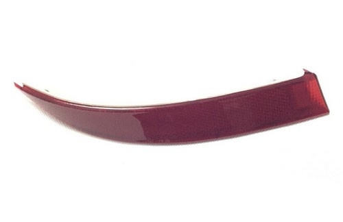Rear Bumper Left Reflector Light for BMW E70 X5 xDrive35d xDrive35i ...