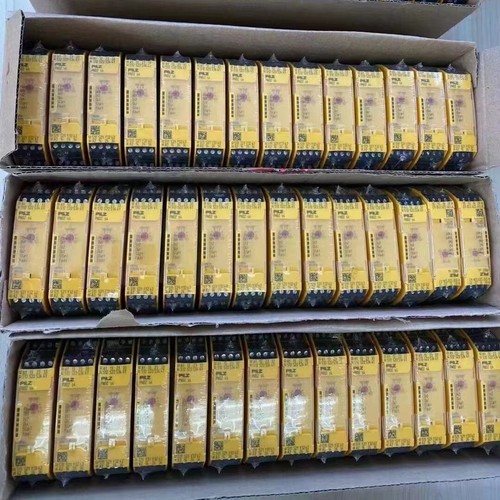 1pcs New PILZ 750134 PNOZ s4 48-240VACDC 3 n/o 1 n/c | eBay