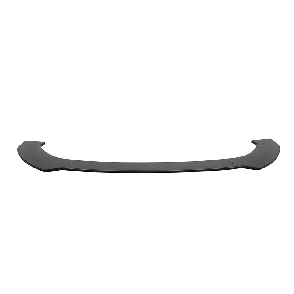 For Pontiac Firebird Coupe Front Bumper Lip Spoiler Splitter Painted ...