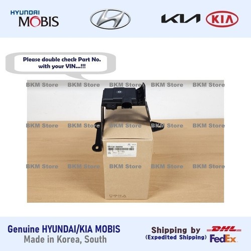 Genuine 99150AA040 Rear Right Corner Radar Unit Assy for Hyundai ...