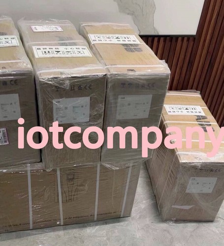 ACS510-01-09A4-4+B055 Frequency Converter 4KW ACS5100109A44 B055 | eBay