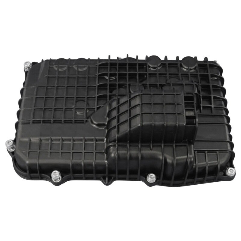 Fits Chrysler Pacifica Jeep Cherokee Automatic Transmission Oil Pan ...