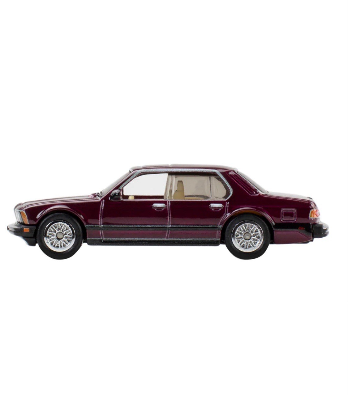 Hot Wheels Premium 2025 Pop Culture Stranger Things 1983