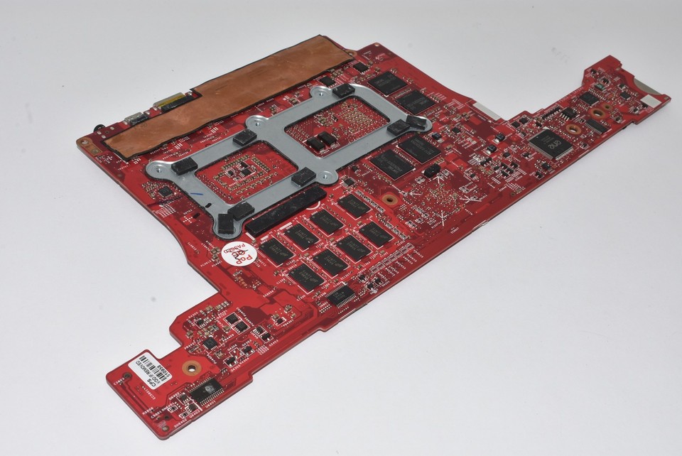 806343-501 Hp Intel i7-4720 8GB HM87 2GB STD Motherboard OMEN 15-5113DX | eBay