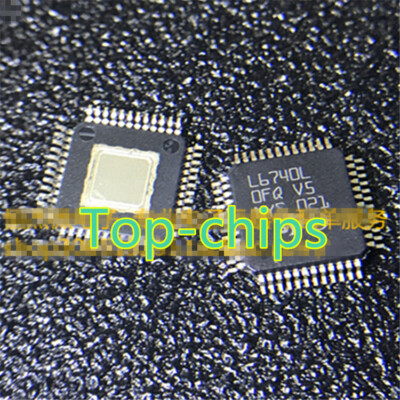 1x STL6740L QFP IC Chip new | eBay
