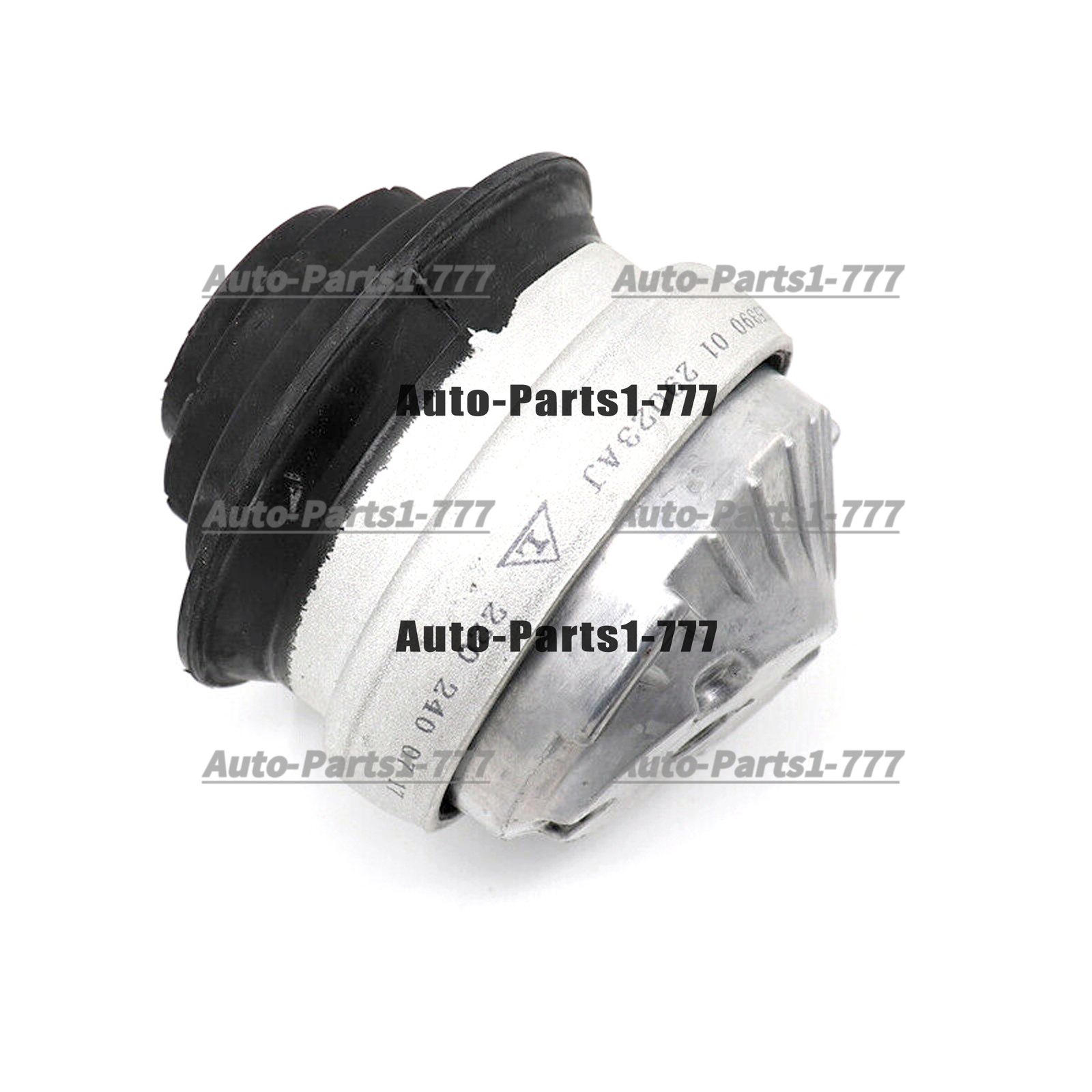 Engine Mounting Left / Right For Mercedes 2202400717 S-Class (W220 ...