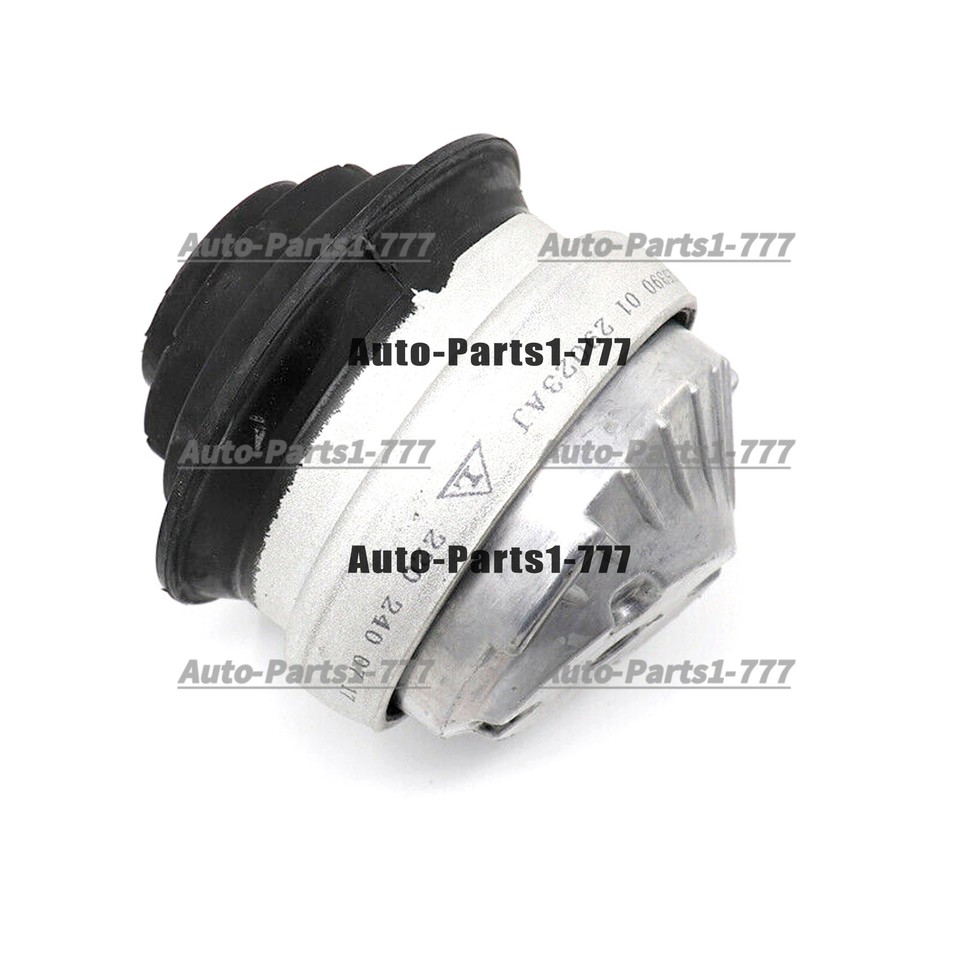 Engine Mounting Left / Right For Mercedes 2202400717 S-Class (W220 ...