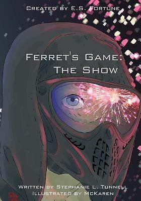 The Show by Stephanie L. Tunnell (2017, Trade Paperback) for sale ...