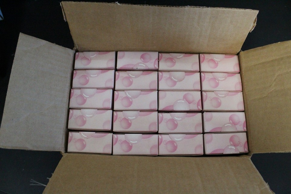 1991 All my Children Factory Trading Card Set Case (20 box) | eBay