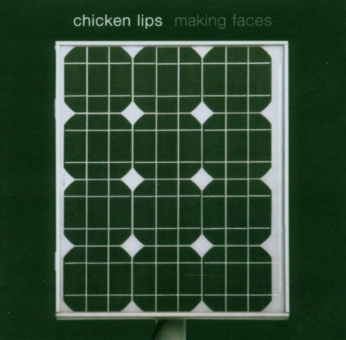 Chicken Lips (CD) Making faces (2006) | eBay