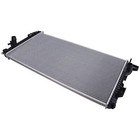 Radiator FL3Z19712A HL3Z8005C FL3Z8005B FO3010334 For Ford F150 2.7L 3 ...