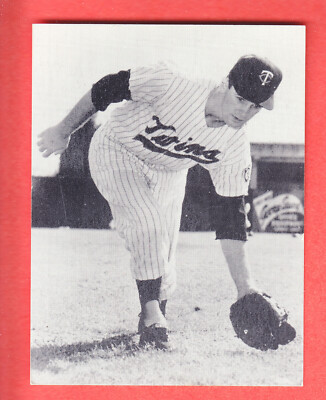 1963 CHRISTIAN BOOKS MINNESOTA TWINS BERNIE ALLEN | eBay