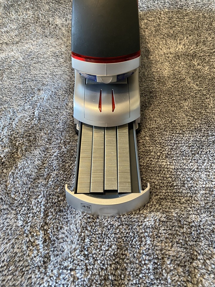 Swingline Optima 45 Electric Stapler 45 Sheet Capacity Silver 48209 | eBay