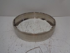 Pratt & Whitney Pt6 Turbine Engine Rear Compressor Hub 3013111 for sale ...