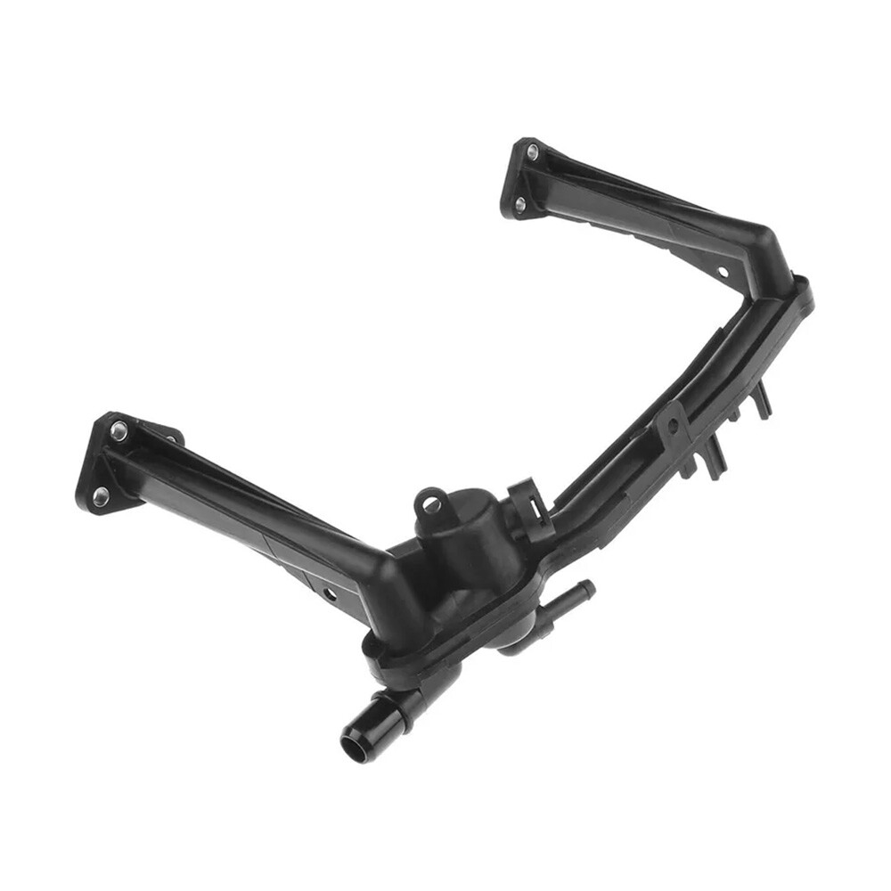 Rear Coolant Water Heater Pipe + Sensor Fit for 2014-2020 Land Rover ...