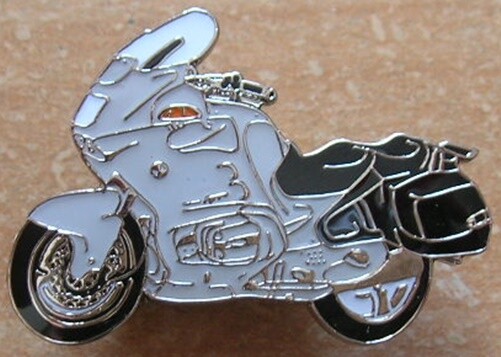 Pin Bmw R1100 R1100r
