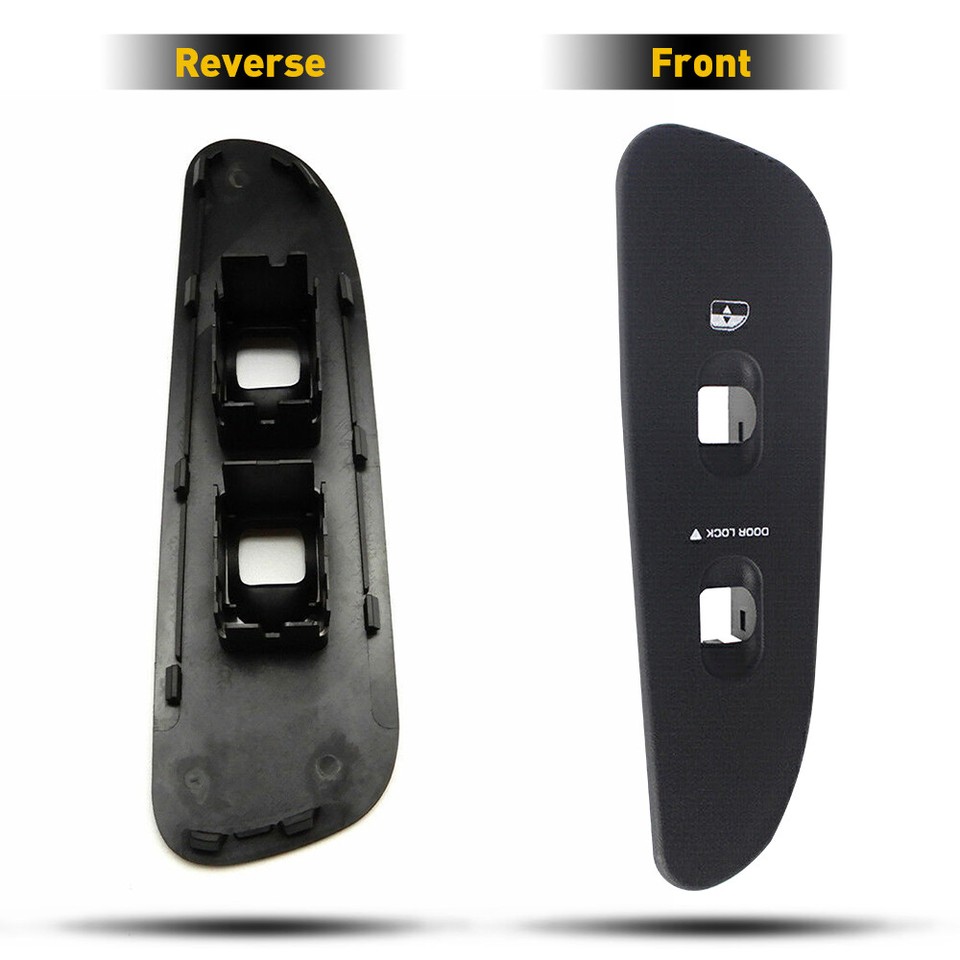Passenger Side Window Control Switch Fits For 2003-2005 Dodge Ram 1500 ...