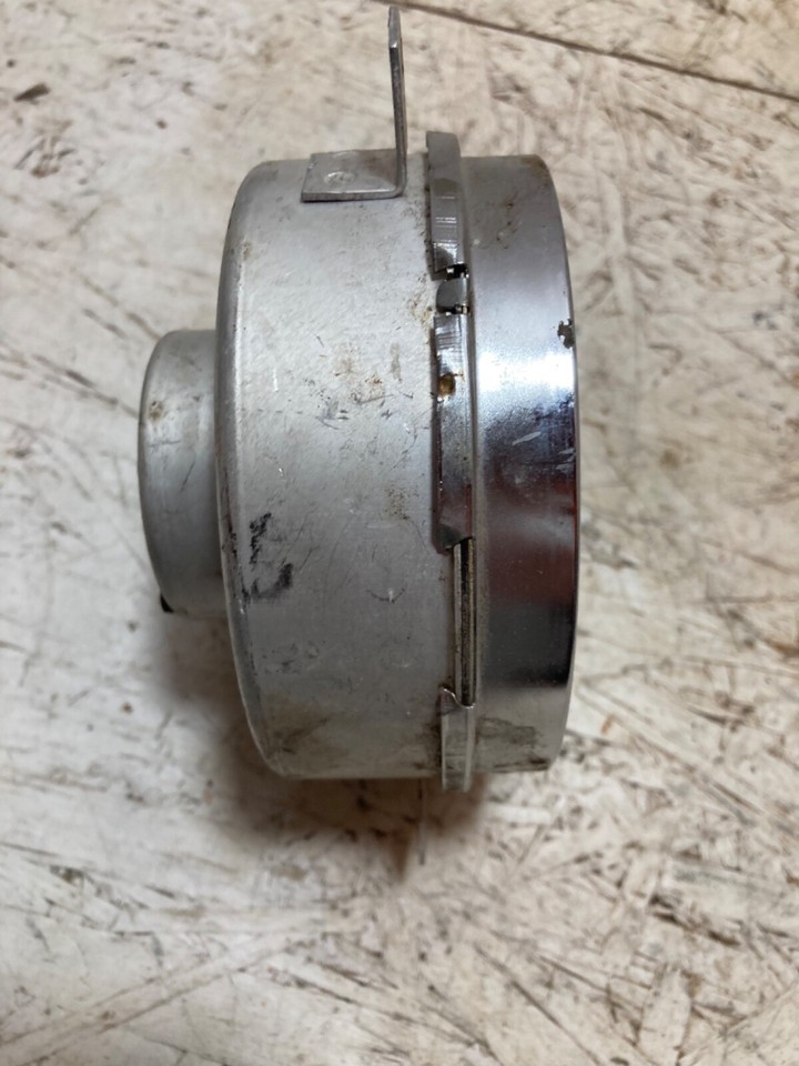 1950 1951 1952 Buick Clock OEM | eBay