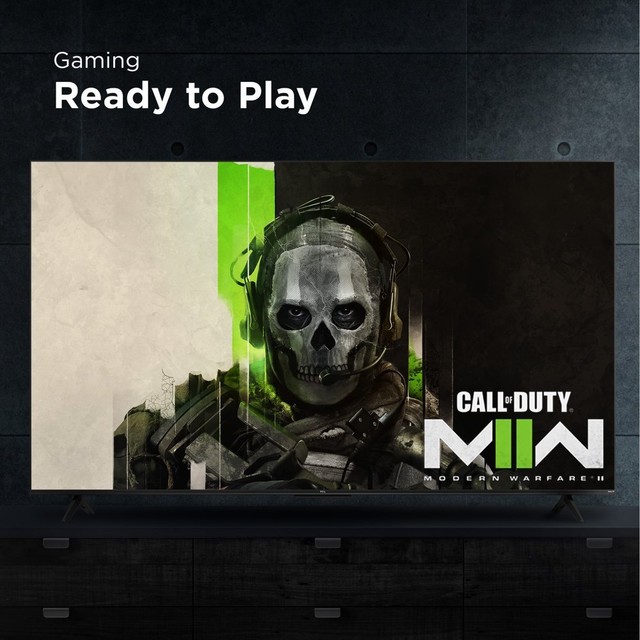 TCL 65" Class 4K (2160p) Smart LED TV (65S451) for sale online | eBay