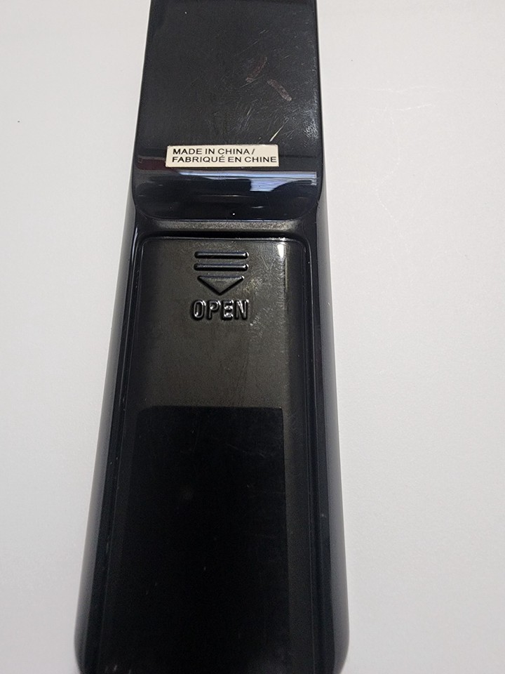 Emerson Research RC200 Clock Radio Remote Control Tested Works | eBay