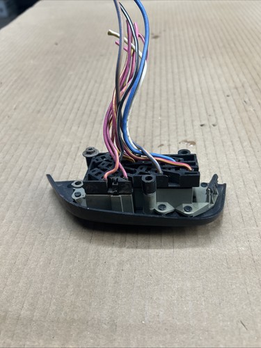 92-96 Ford Bronco F-150 ‘97 F250 Power Window Door Lock Switch RH ...