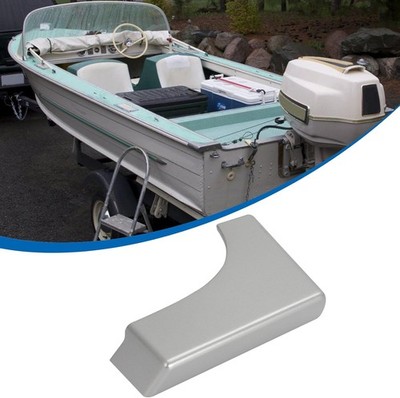 For StarCraft Boat Transom End Cap STARBOARD RIGHT OB Models