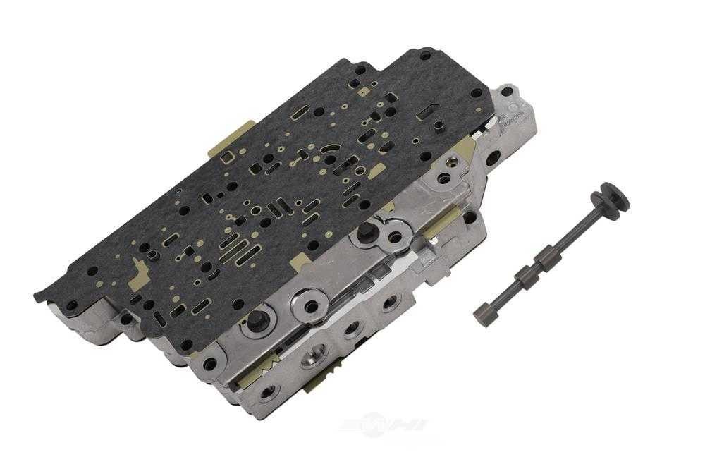 Automatic Transmission Valve Body ACDelco GM Original Equipment ...