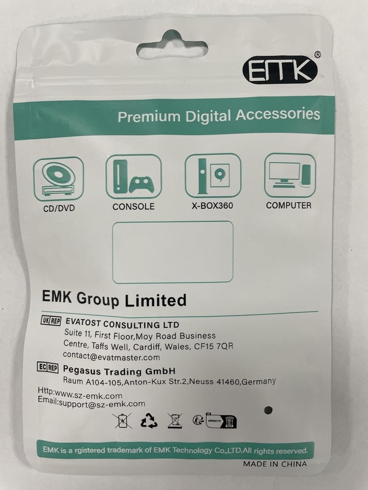 3m Right Angle Optical Audio Cable for Hi-Fi Sound - Toslink Design ...