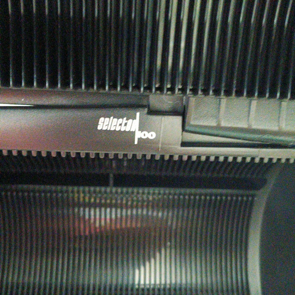 DiscGear Selector 100 CD DVD Media Storage Disc Organizer Black | eBay