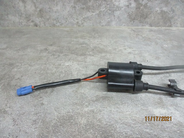 SUZUKI OEM IGNITION COIL ASSY #33410-89L11 for sale online | eBay