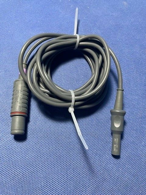 Karl Storz 26176LM Bipolar High Frequency Cord Function Martin Richard ...