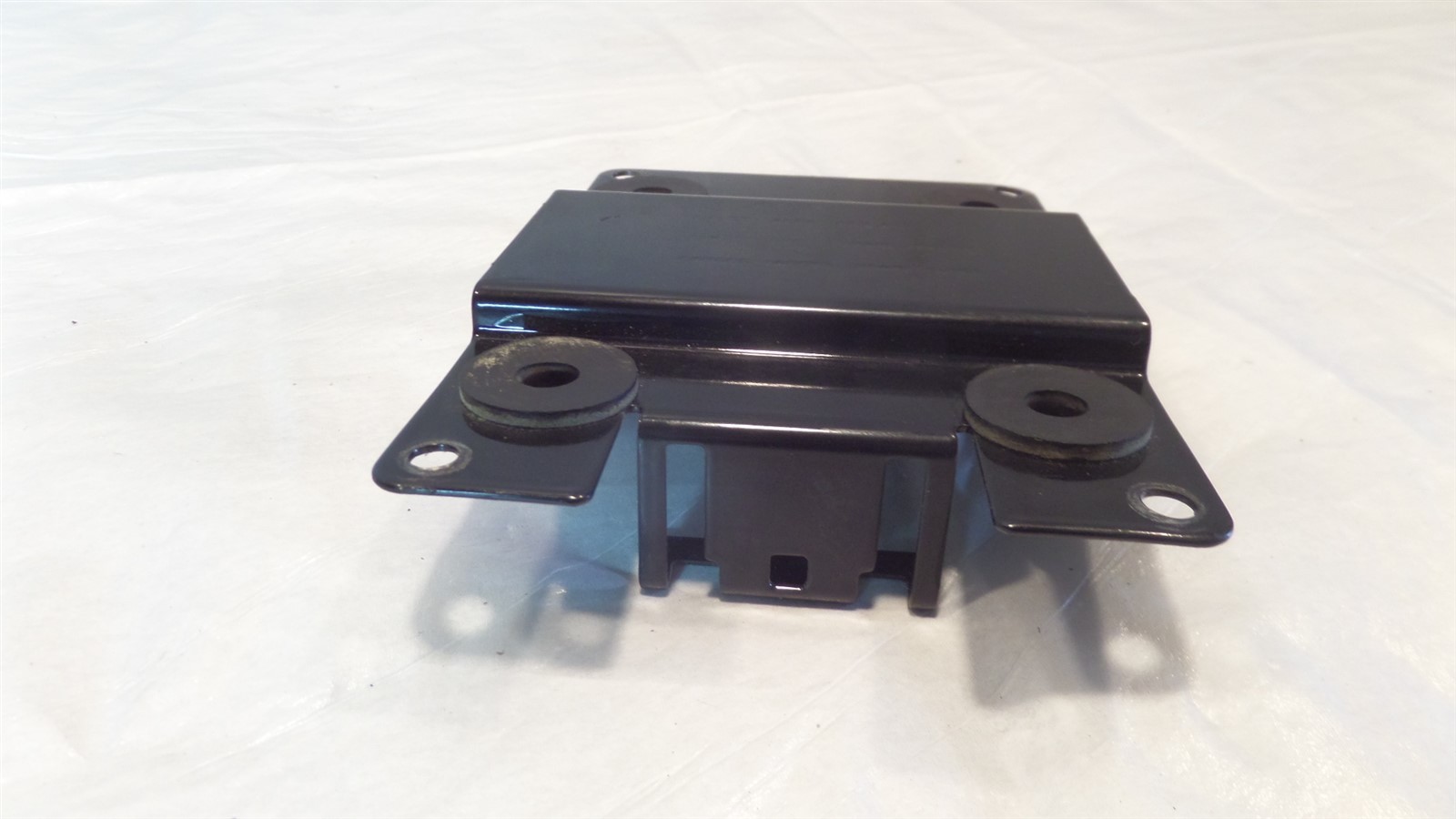 Harley Davidson Dyna Super Wide Glide & Low Rider Fuse Box Electrical ...