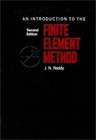 Introduction to the Finite Element Method, Reddy, J. N., Good Book ...