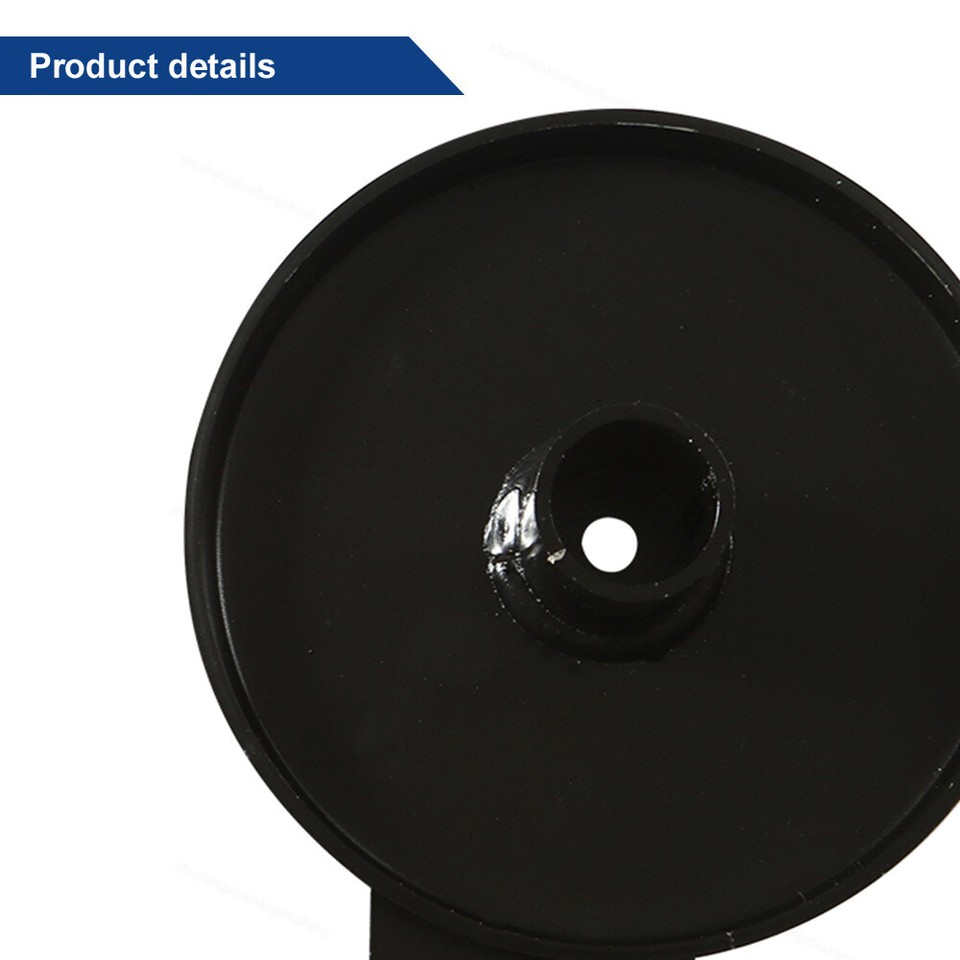 For Jeep Wrangler 97-06 TJ Rear Upper Coil Spring Bucket Mount Perch ...