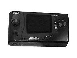 Sega Genesis Nomad Black Handheld System online kaufen | eBay