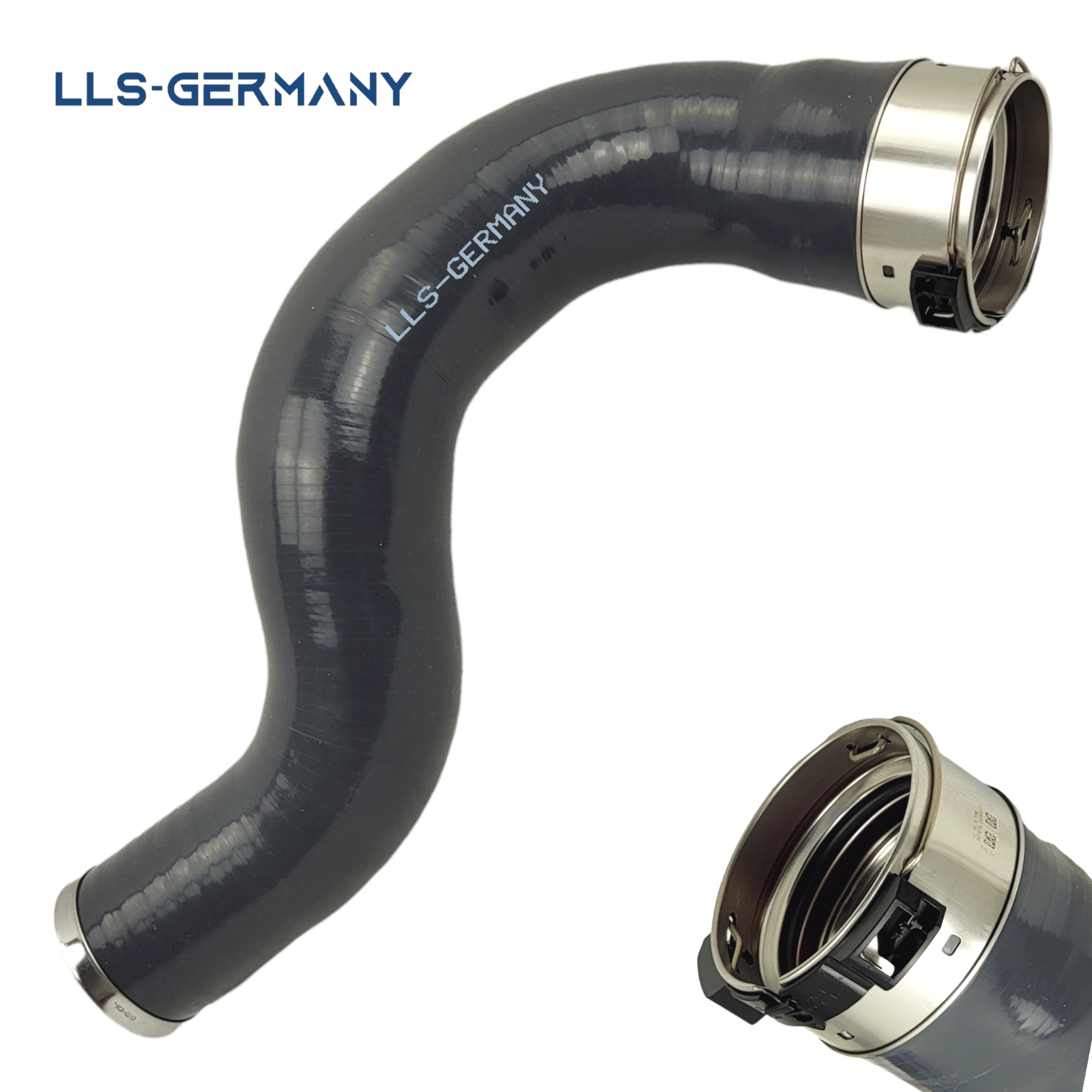 Durite Entrée D'Air pour Opel Vivaro 1.6 CDTI Bi-Turbo 93451667 Durite ...