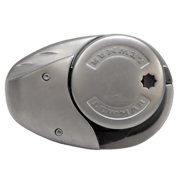 Lewmar V700 Silver Marine Boat Vertical Windlass / Winch (Second ...
