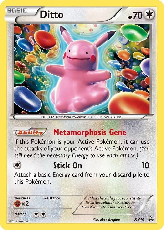 Pokemon XY Promos - 2013-2017 Choose Your Card LP/NM | eBay